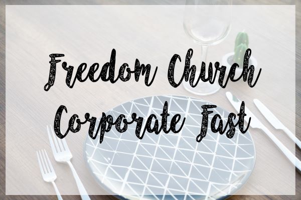 Freedom Church | Non-Denominational Church Wesley Chapel