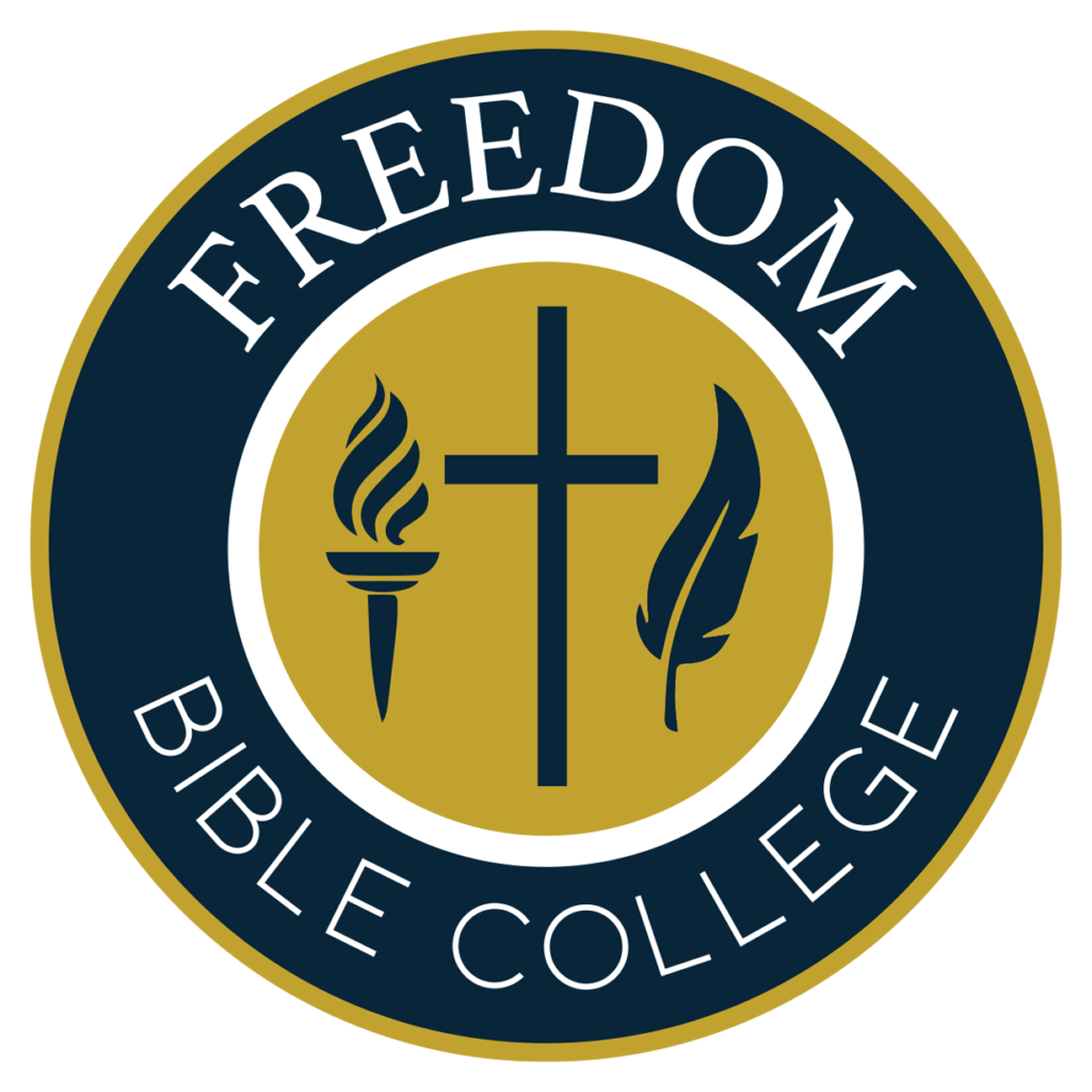 Explore Freedom Bible College | Freedom Church Wesley Chapel